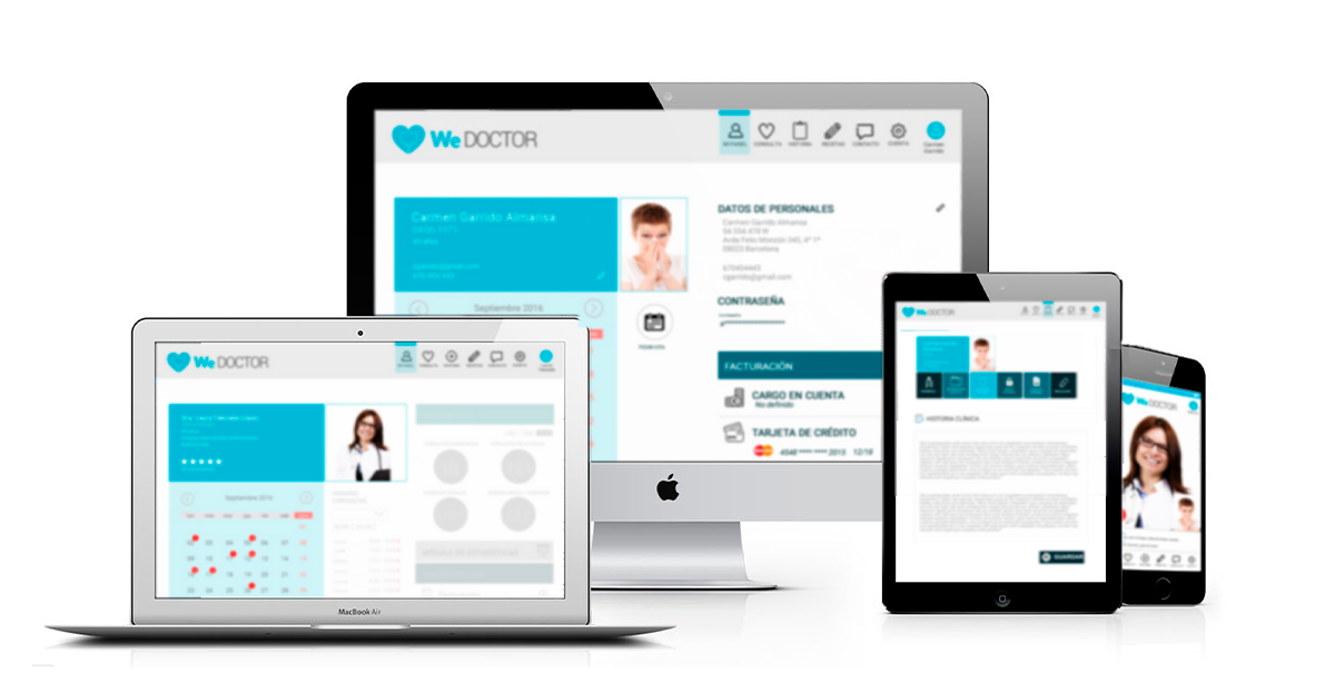 Primera consulta gratuita con WeDoctor | 39ytú