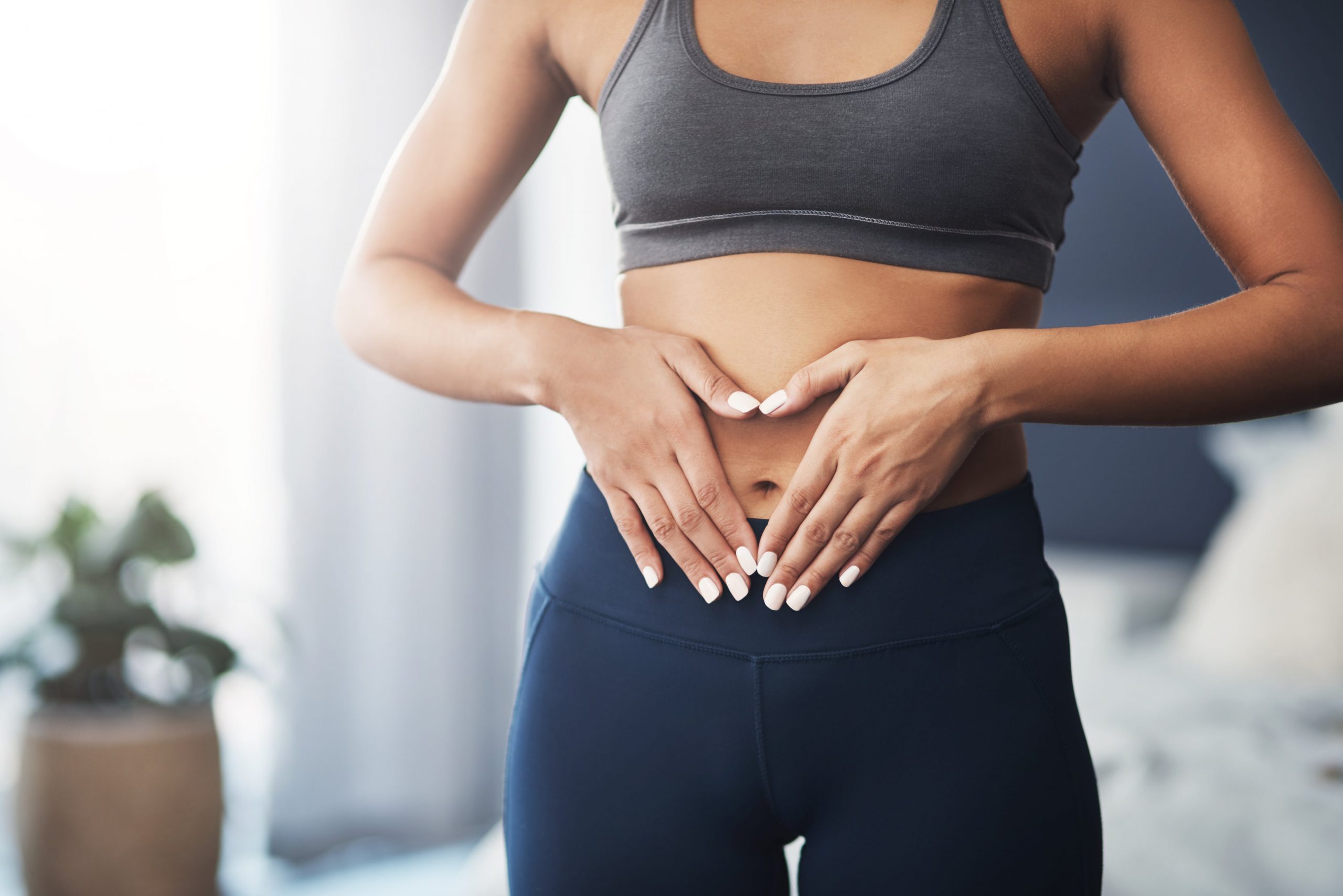 ¿Cómo evitar y mejorar el estrés intestinal? | 39ytú